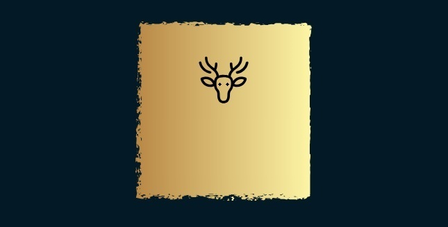 Secret Stag – Secret Vixen